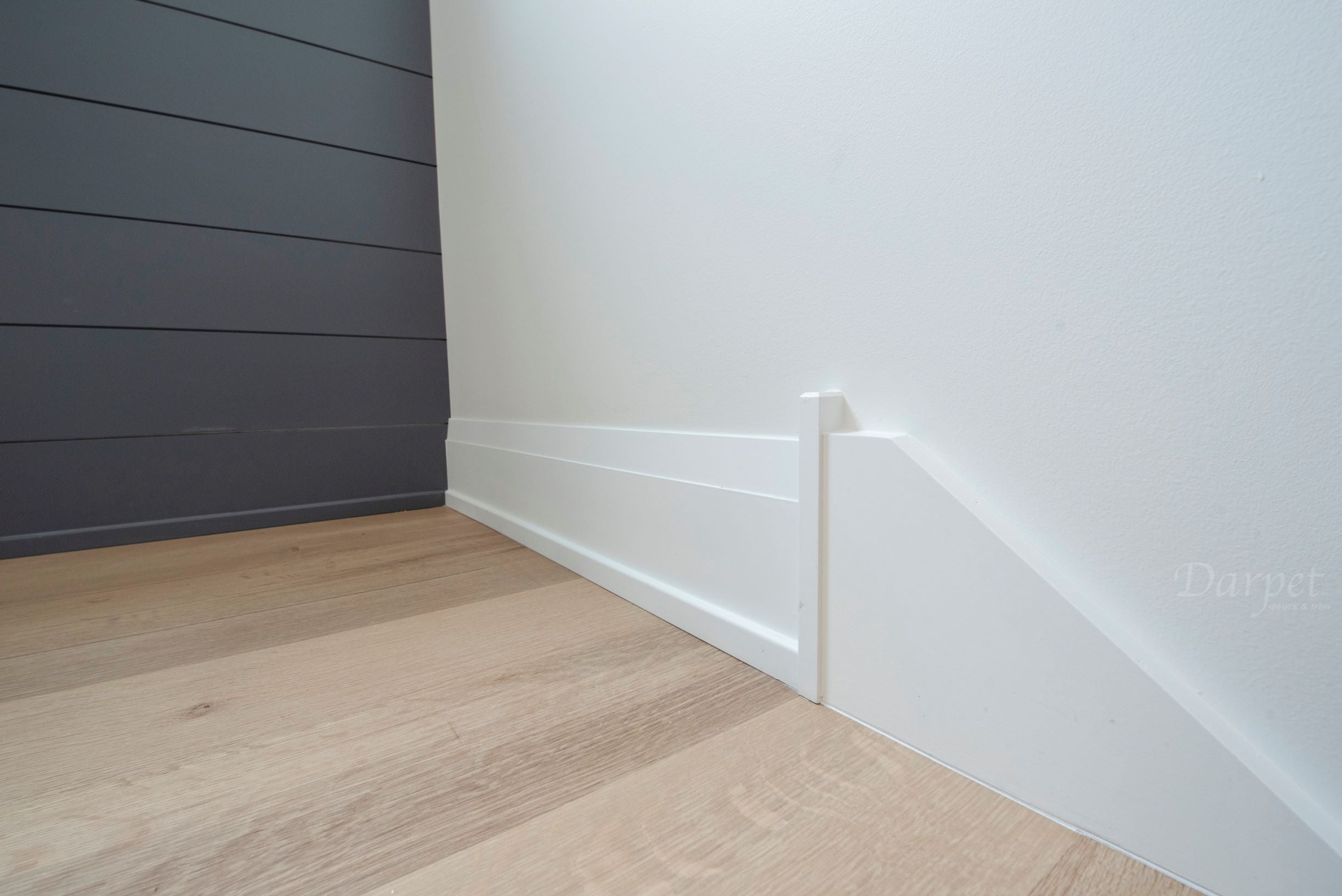 Baseboard