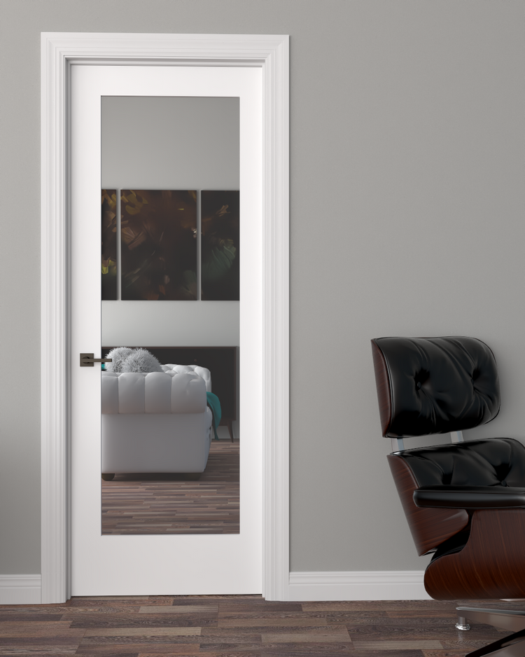 Glass Doors