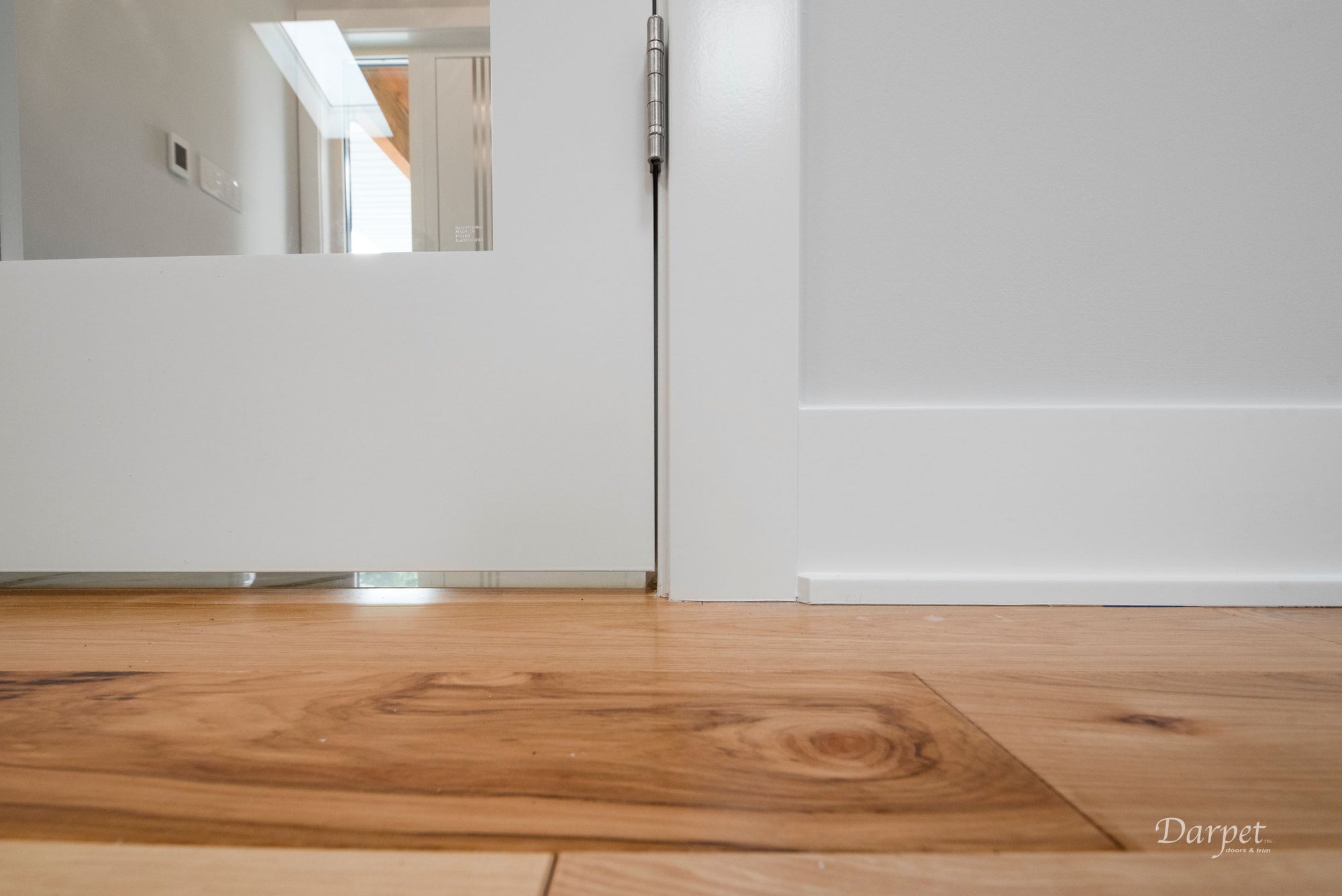 2501 - 1/2" X 5-1/4" (MDF, FJP)