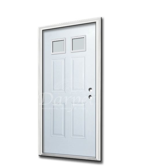 Residential Exterior Doors — Darpet Doors & Trim