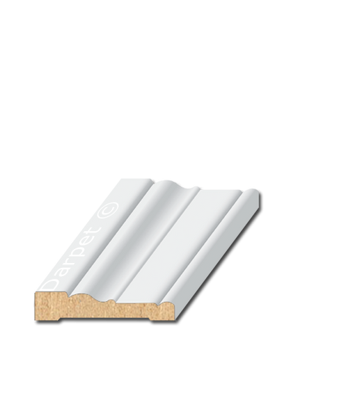 Door & Window Casing — Darpet Doors & Trim