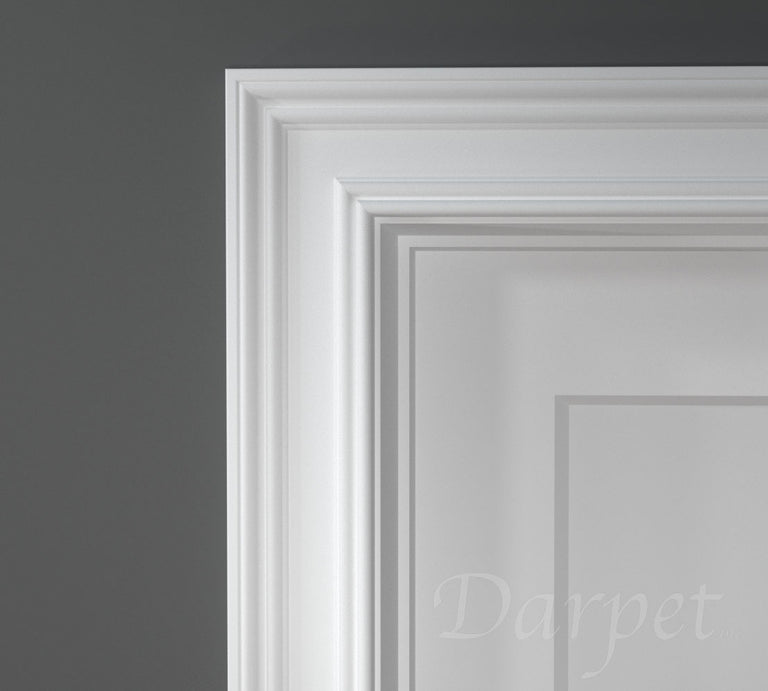 Door & Window Casing — Darpet Doors & Trim