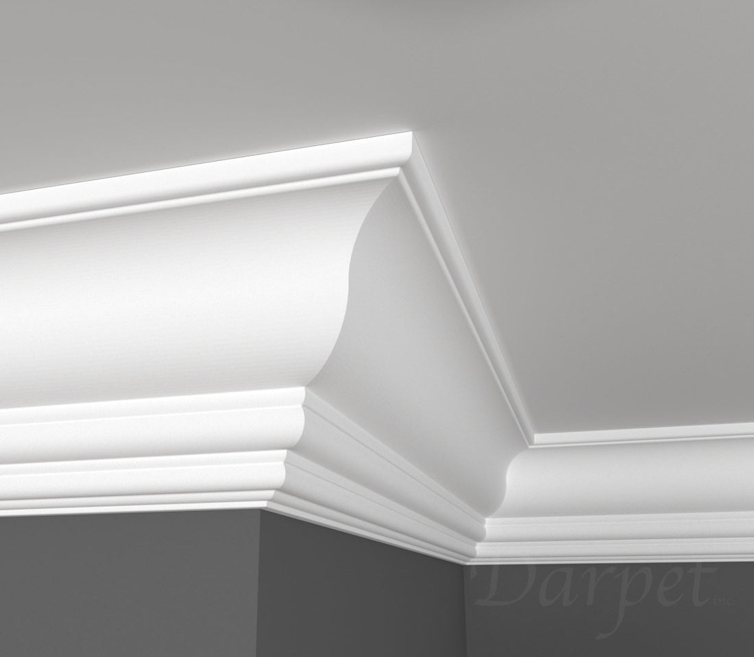 Trims & Mouldings