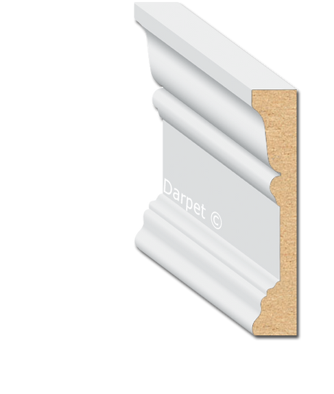 Door & Window Casing — Darpet Doors & Trim