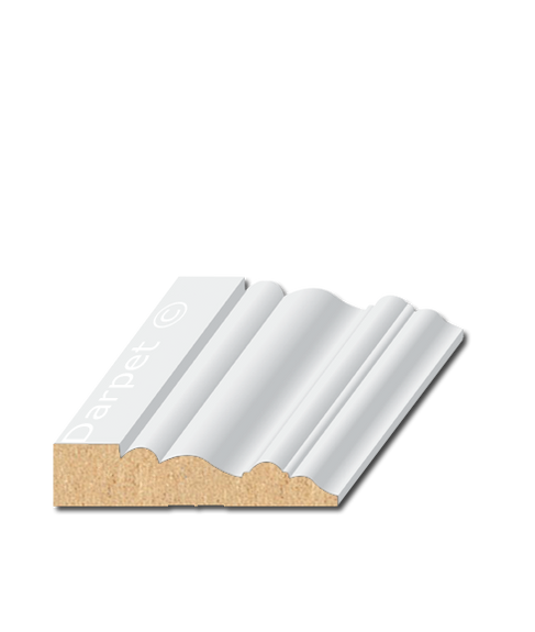 Door & Window Casing — Darpet Doors & Trim