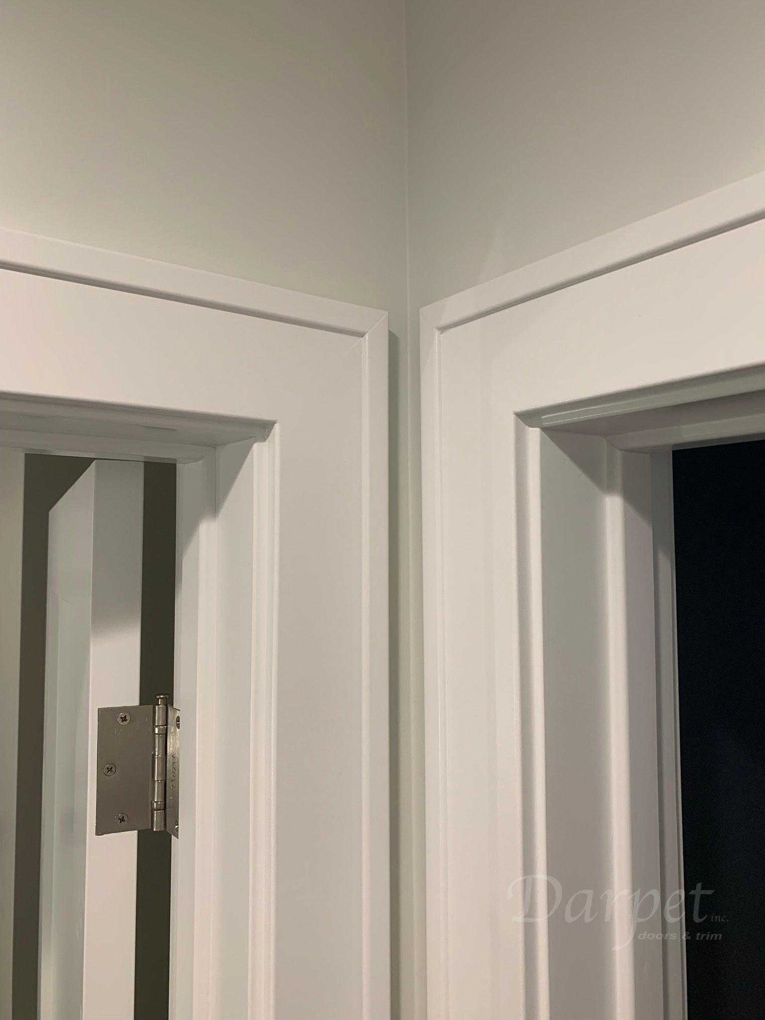 421M - 3/4" X 3-1/4" (MDF)