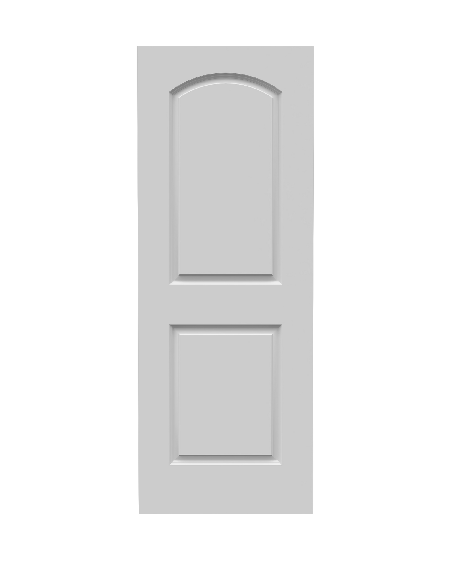 Primed Doors