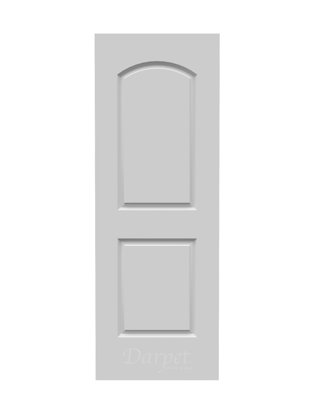 Primed Doors