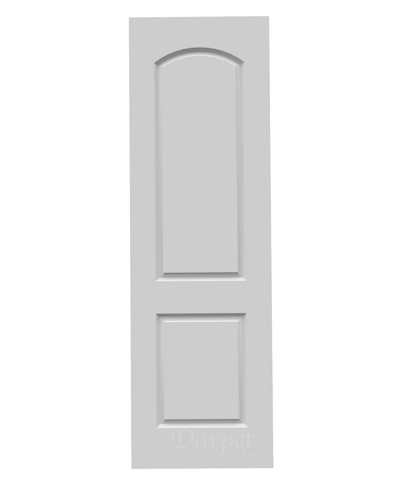 Primed Doors