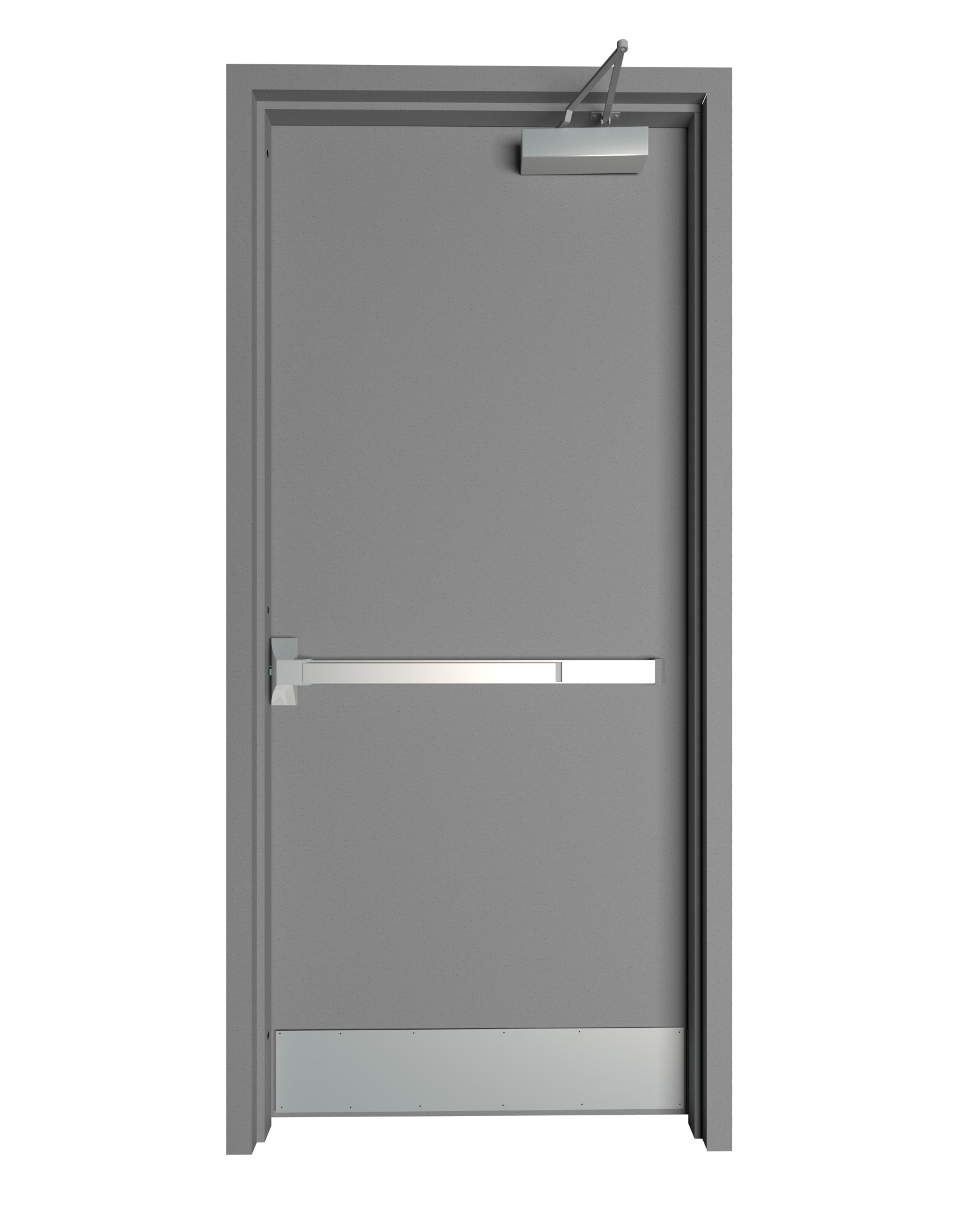 Modern Interior Doors | Door Mouldings | Darpet Doors & Trim