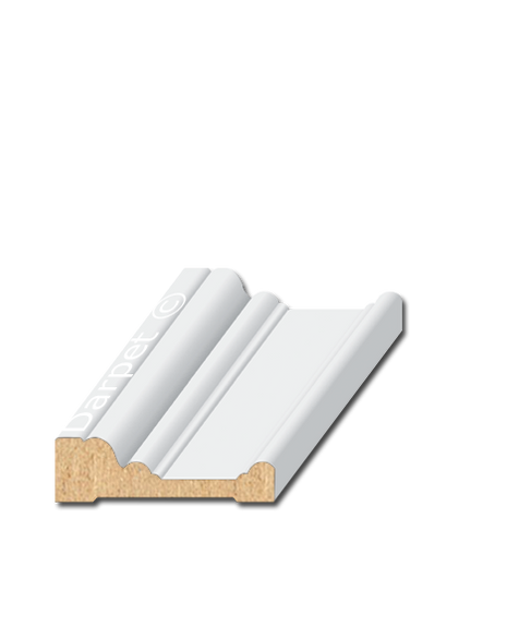 Door & Window Casing — Darpet Doors & Trim